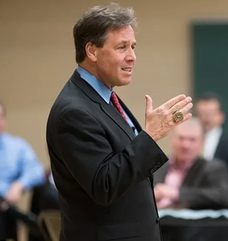 Twickenham Connect Featuring Dr. Kevin Elko