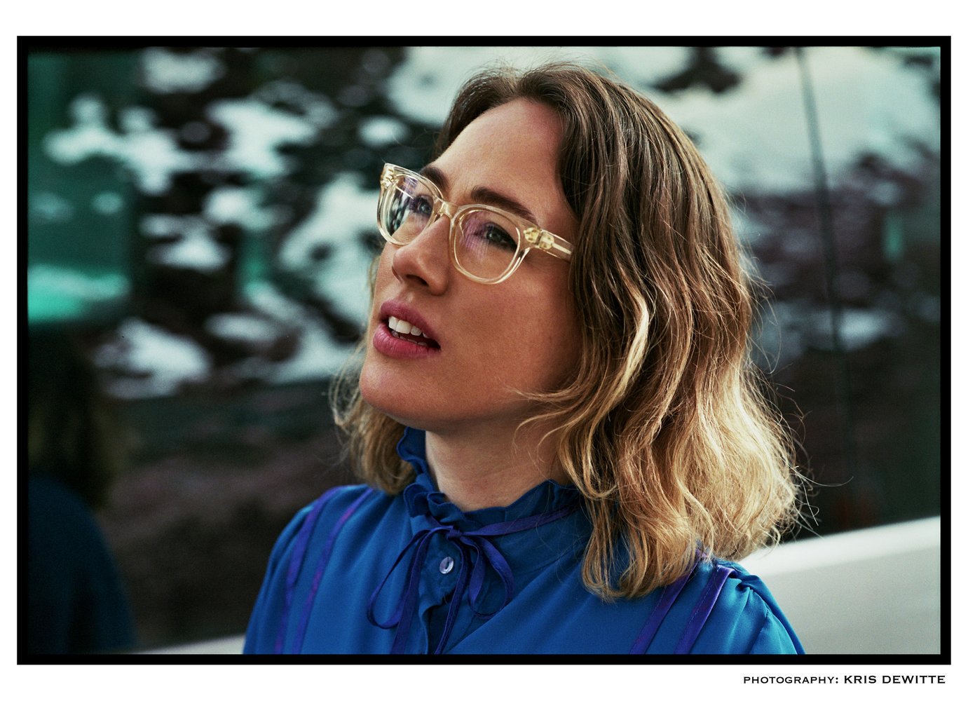 Carly Paradis // Album Launch Party