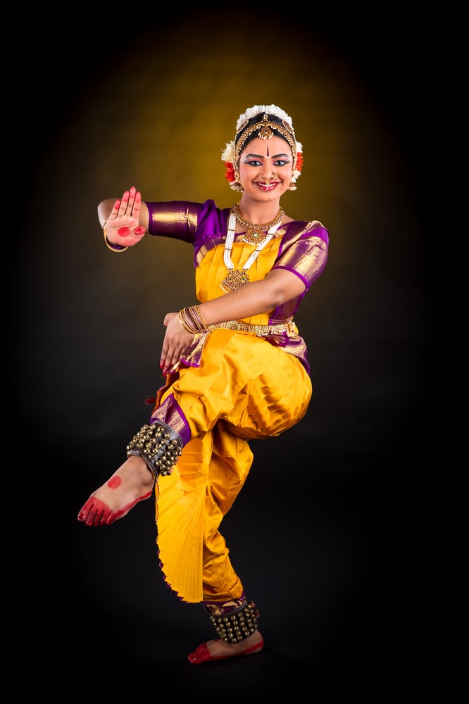 Shrusti Amula Bharatnatyam Arangetram