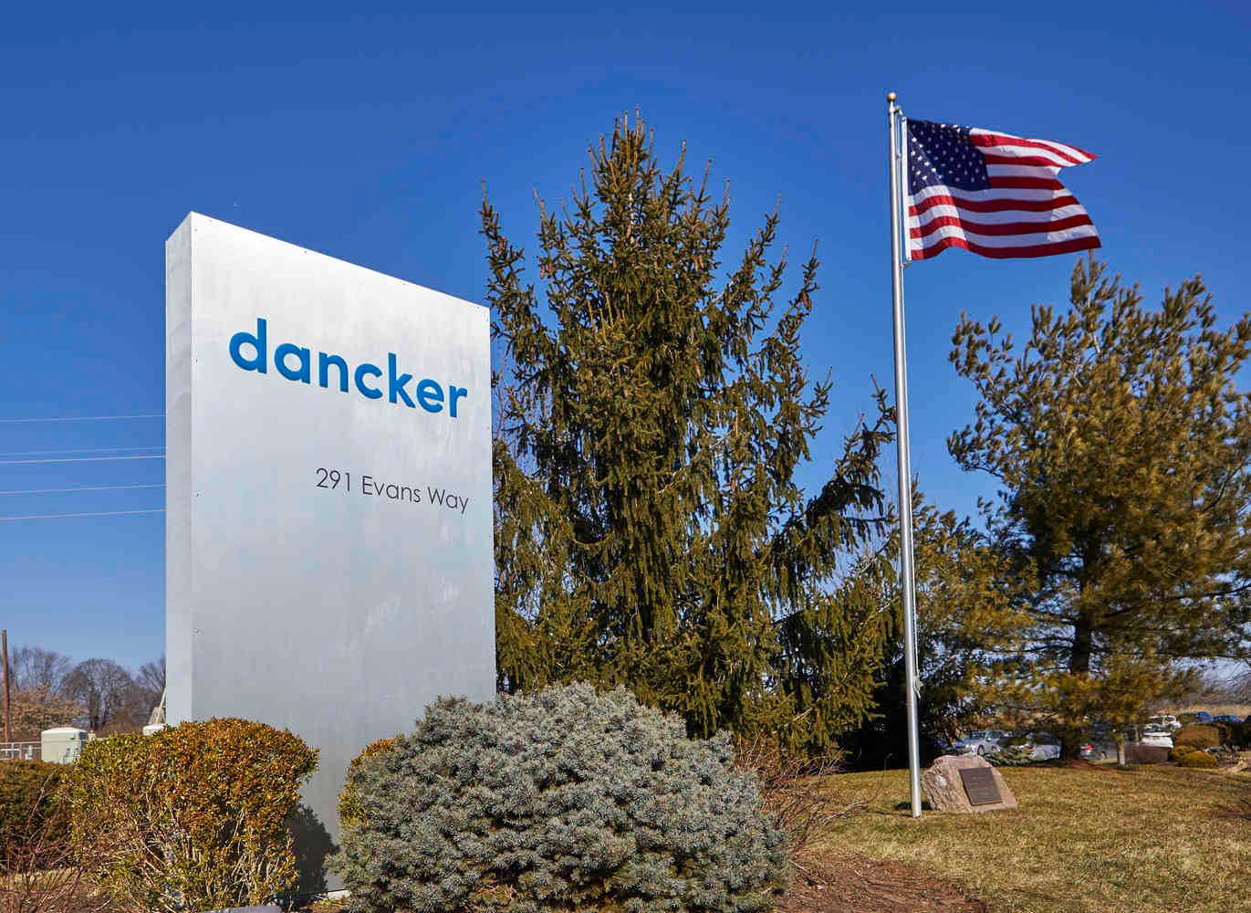 dancker Open House