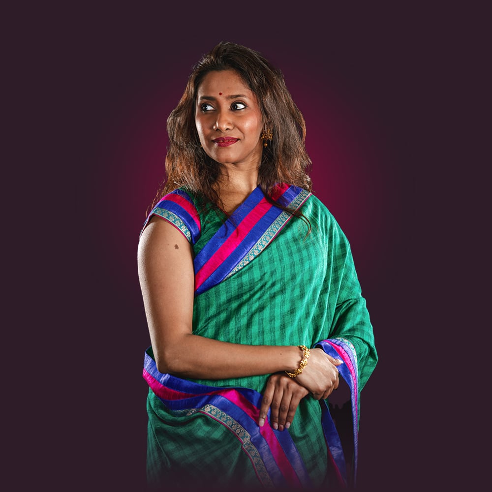 Neha Dass Arangetram