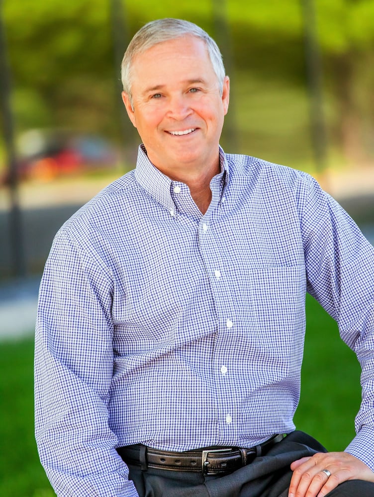 Kyle Anderson's Retirement Party