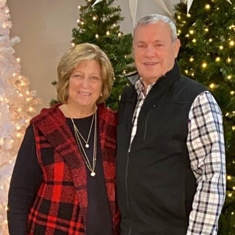 Royce & Kathy 50th Celebration