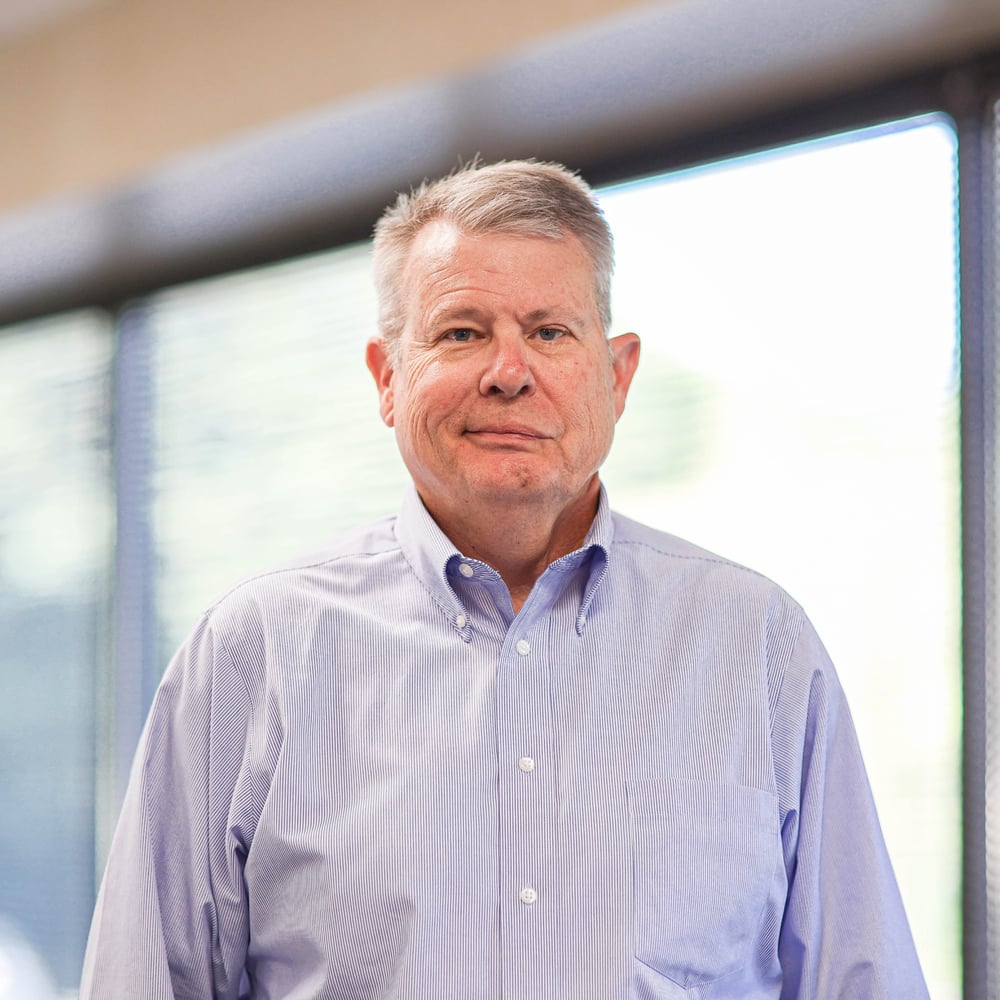 Russell Jones Retirement Celebration