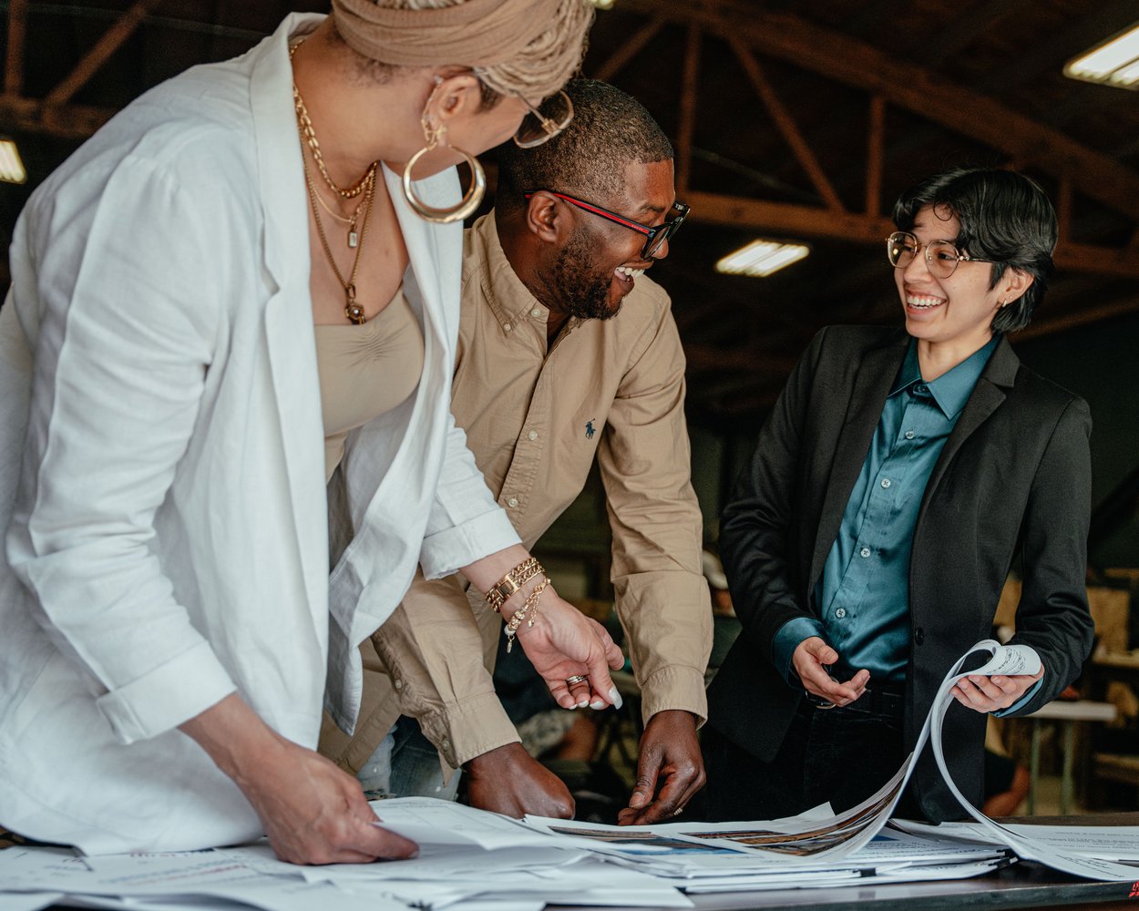 Professional Pathways Program Graduation