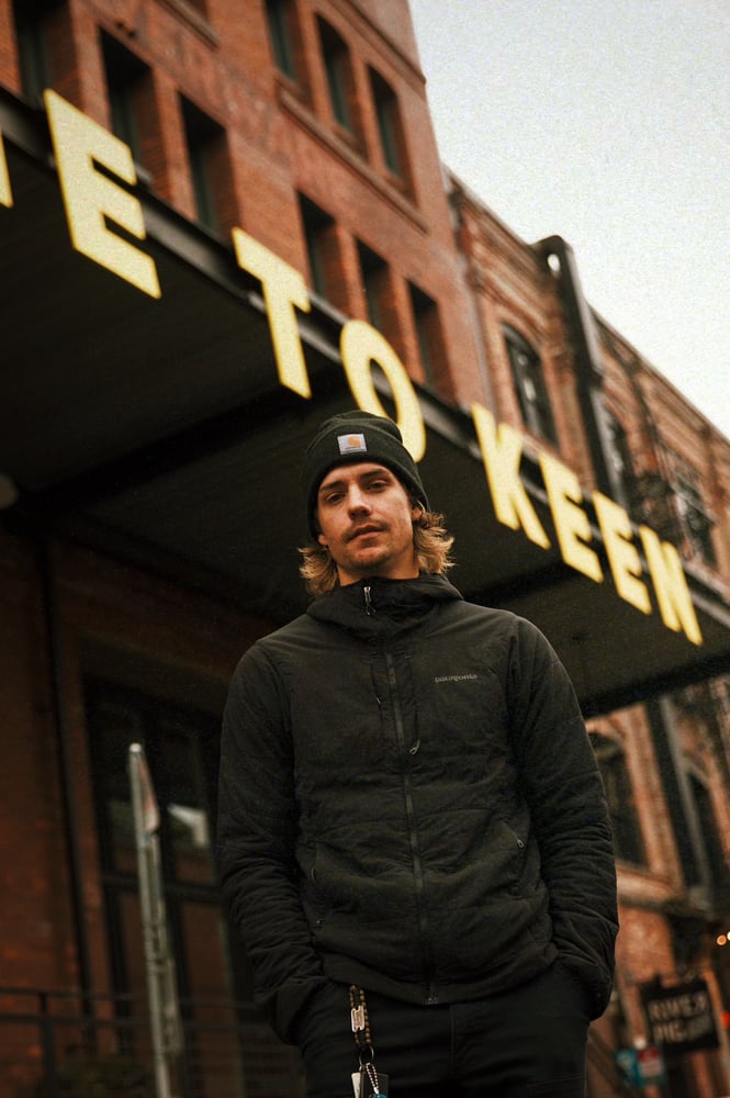 Corey Harper Album Release Party