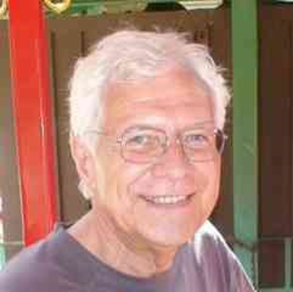Jakob Redenbach's Celebration of Life