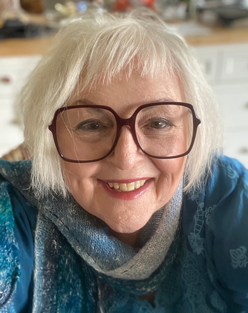 Mary Summers Drager Celebration of Life