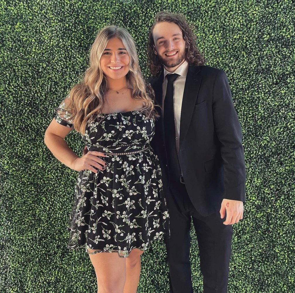 Law School Graduation Party