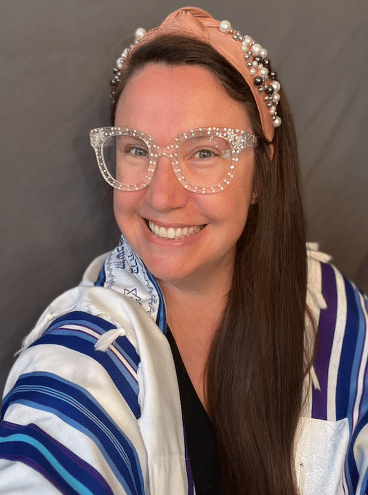 Heather Hoopes Seid Senior Cantorial Recital