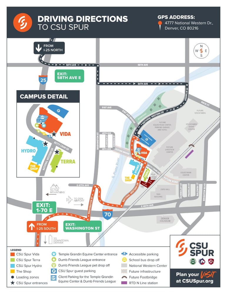 JE Dunn Construction Centennial Celebration