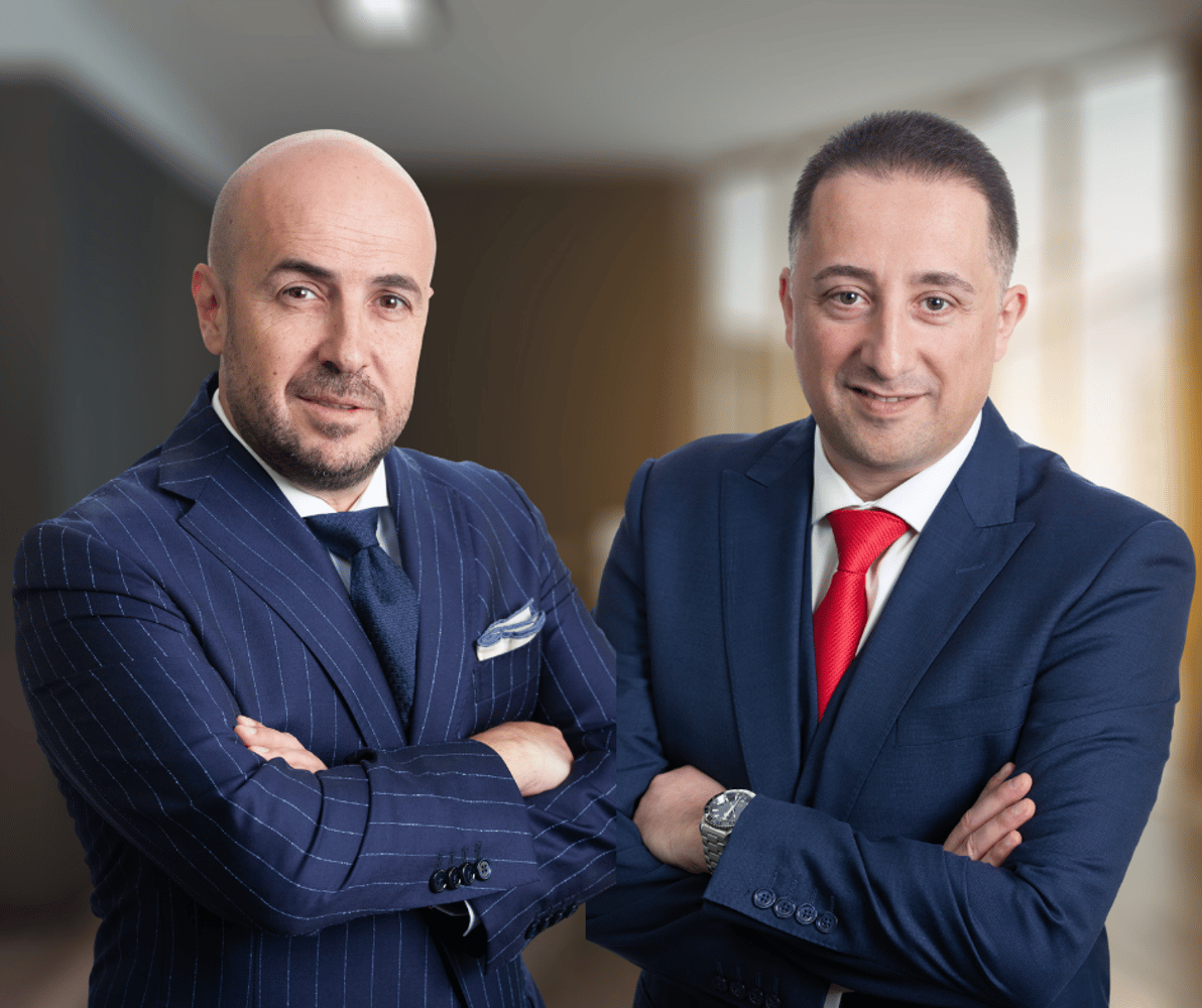 Scholar Financial Group 25th Anniversary Celebration