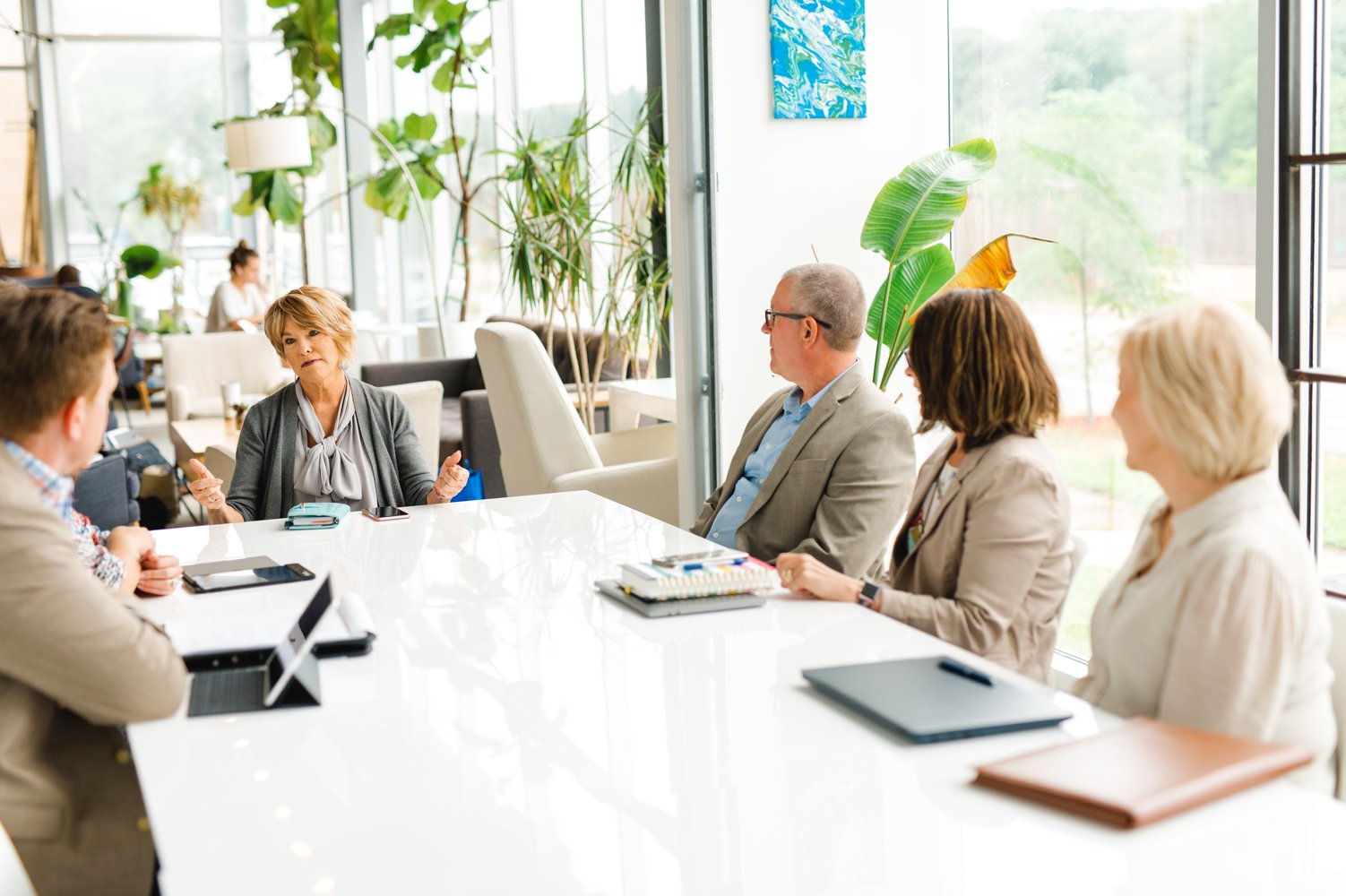 Best Practice Exchange