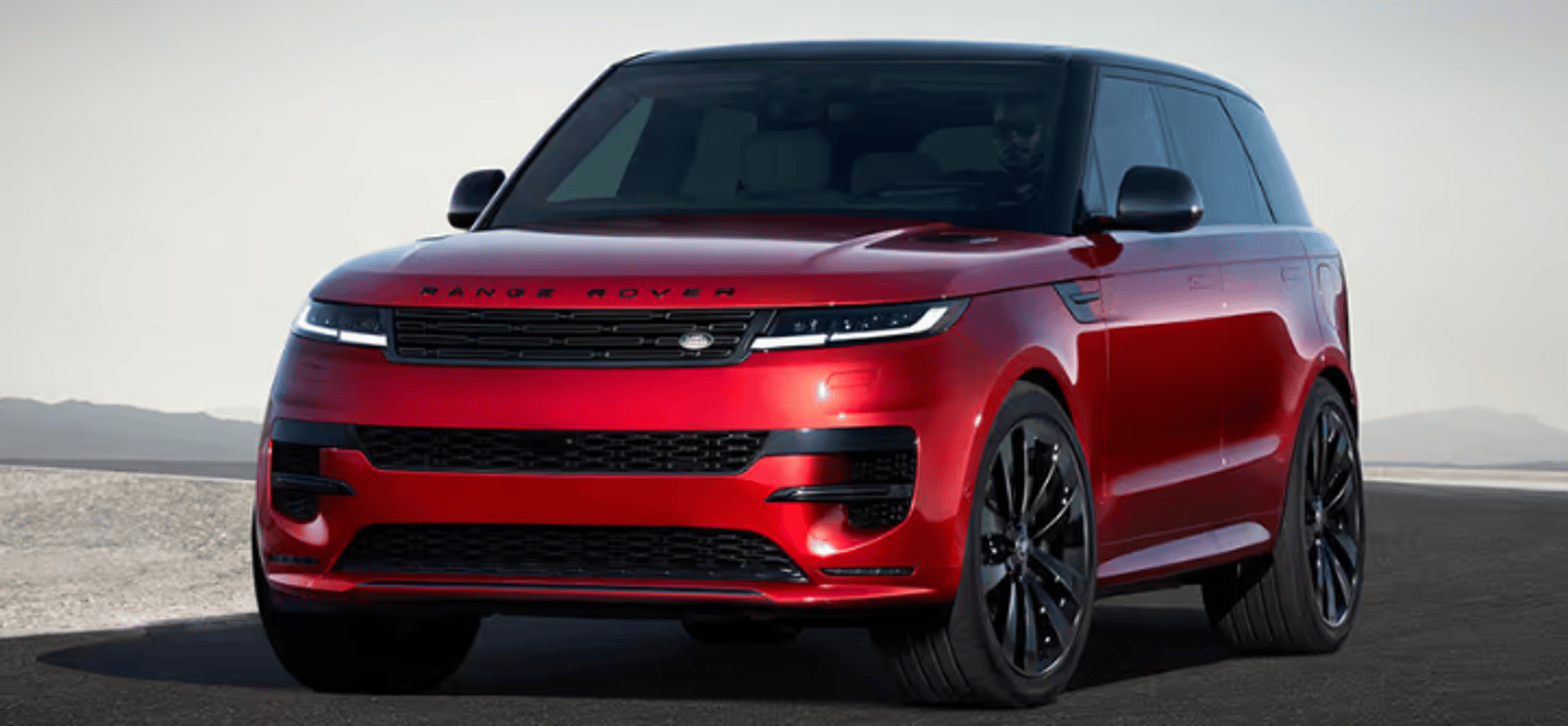 Land Rover Jacksonville Presents: The Modern Luxury Experience