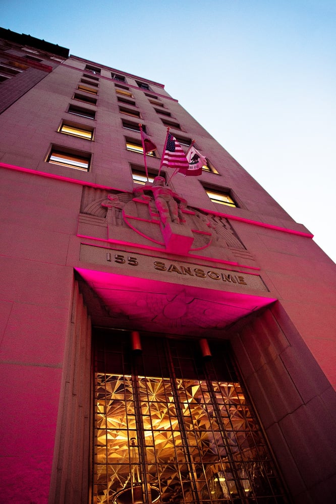 Mardi Gras Spring Showcase