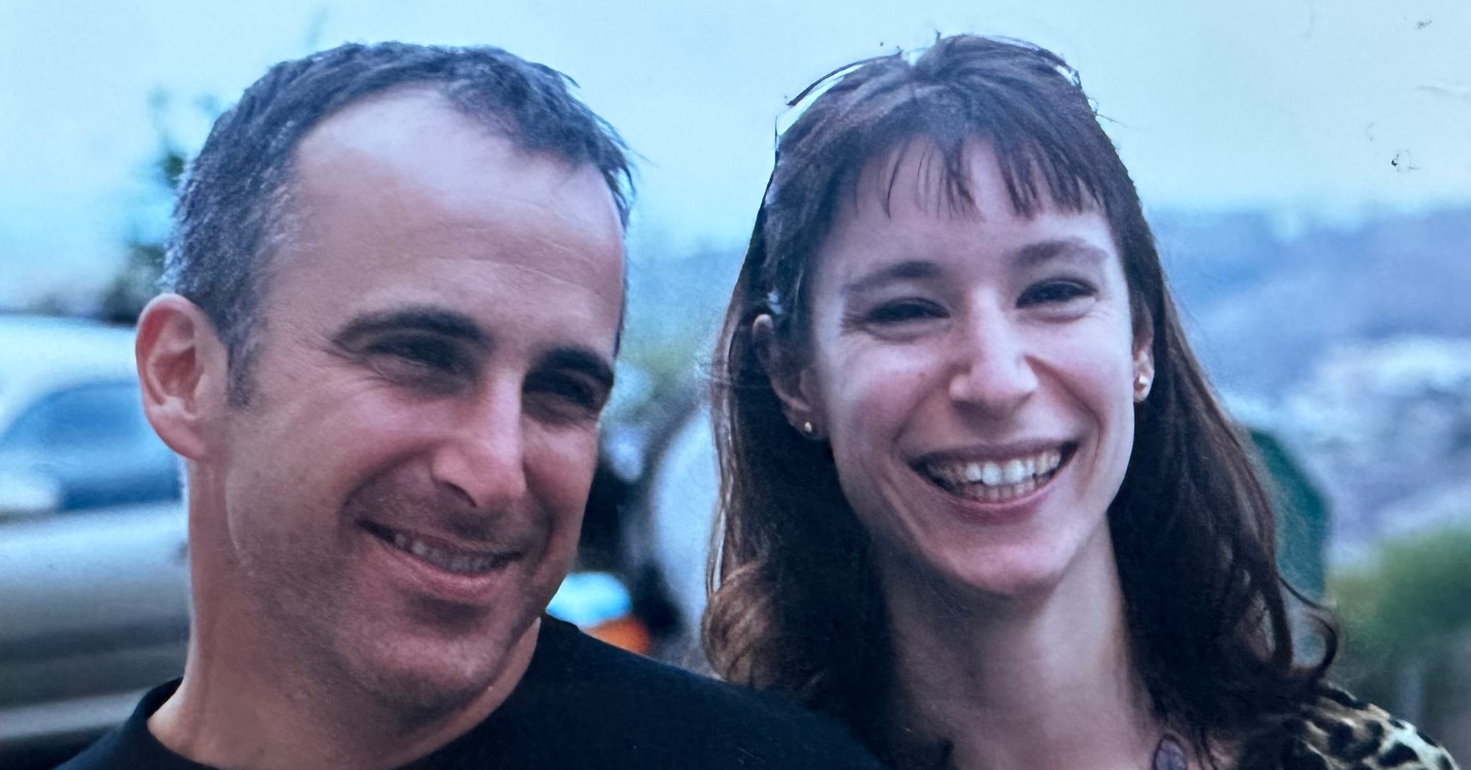 Chris and Carmen's 20th Anniversary