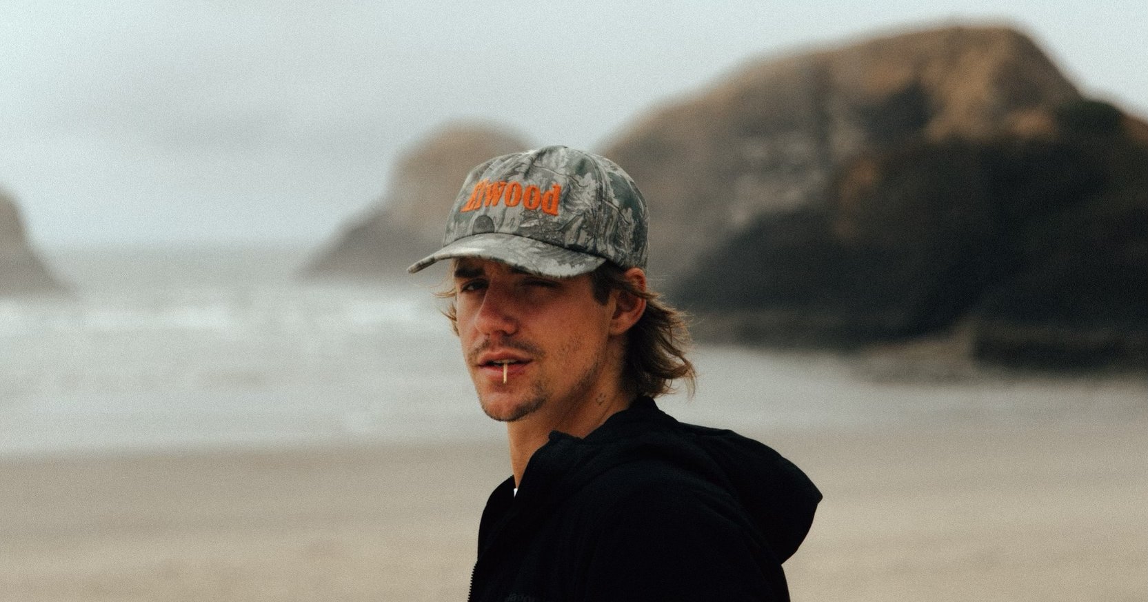 Corey Harper Album Release Party