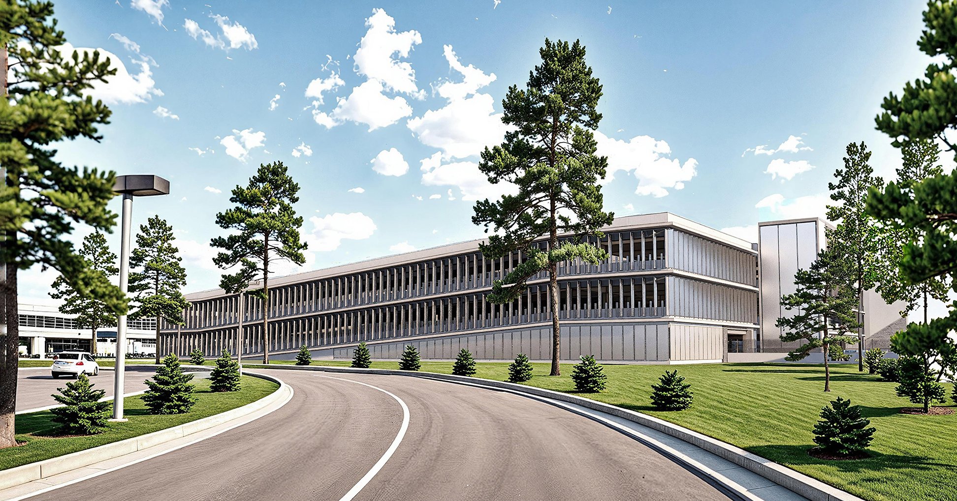 Norfolk Airport - CONRAC Project - Trade Partner Outreach Event