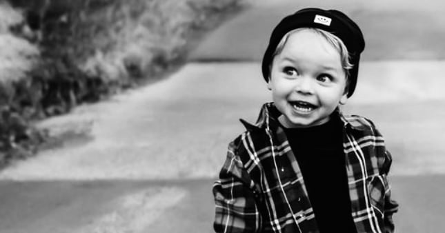 Come Hulk Out with The Incredible Billy