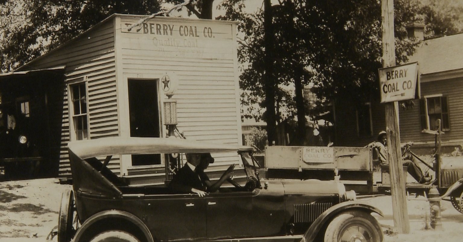 100th Anniversary of Berico