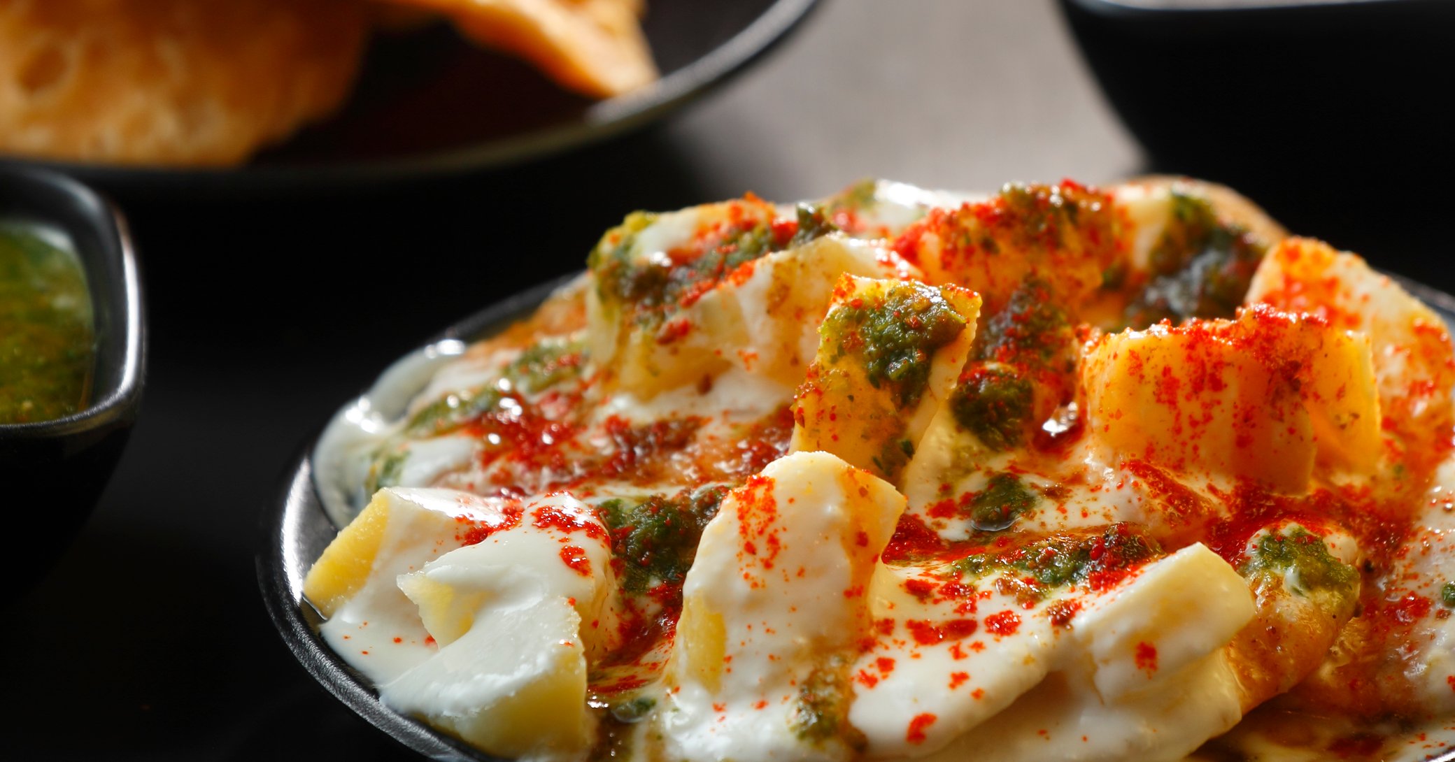 The Creative Travel Annual Chaat Party