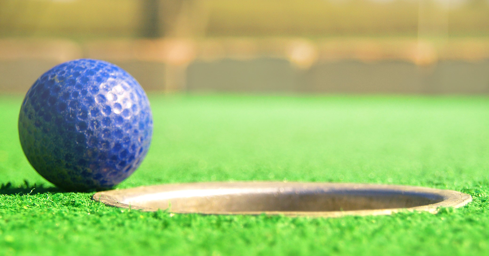 dancker Masters Mini-Golf Tournament 2024