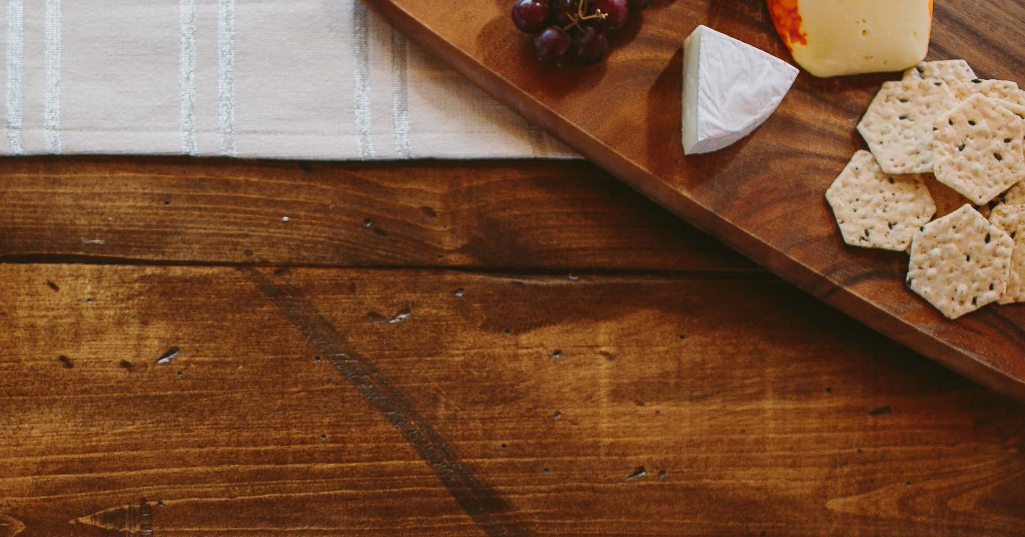 Keeter Center VIP Lunch