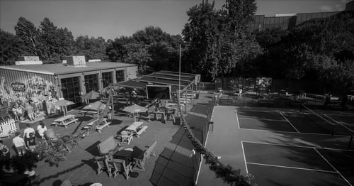 ATX Pickleball Event