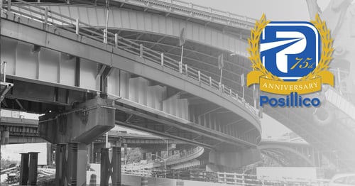 Posillico's 75th Anniversary