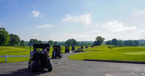 2024 Morrell Group Golf Outing - Grand Rapids, MI