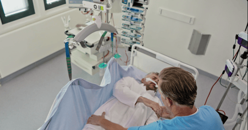 VISN 1 Progressive Mobility for the 21st Century - Leverage Technology ...