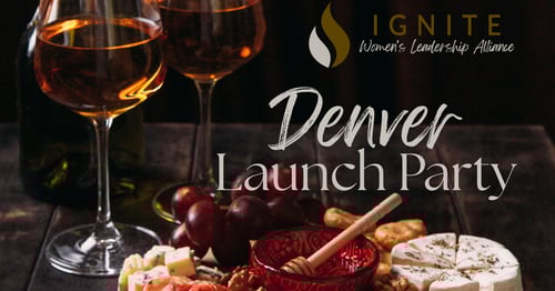 Ignite Denver: Launch Party 2025