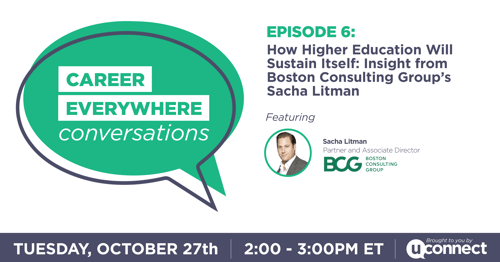 How Higher Education Will Sustain Itself: Insight from Boston ...