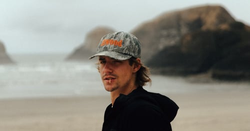 Corey Harper Album Release Party