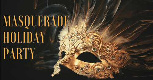 Engineered Yacht Solutions Holiday Party