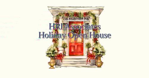 HRI Associates Holiday Open House