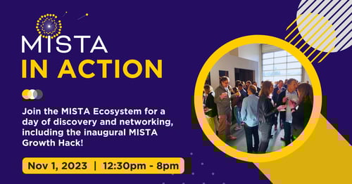 MISTA in Action