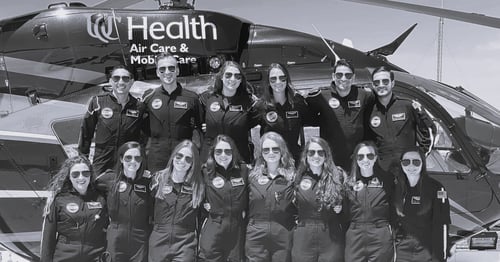 Class of 2024 Graduation Celebration