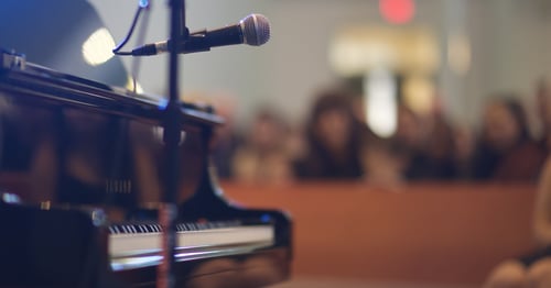 Heather Hoopes Seid Senior Cantorial Recital