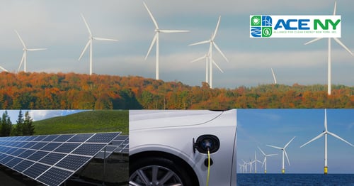 ACE NY 2023 Fall Conference