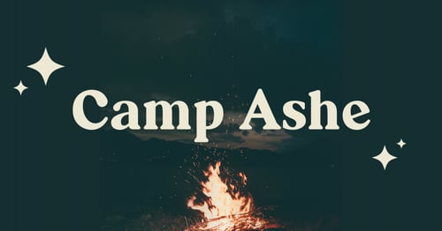 Camp Ashe at Motel Bear Lake