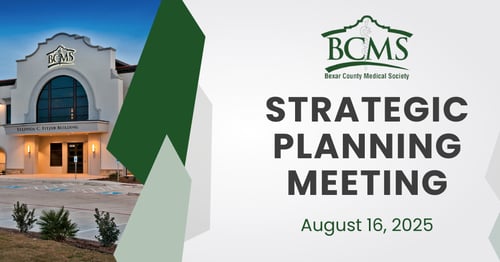 BCMS Strategic Planning Meeting