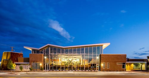 Artesia Public Library 10th Anniversary