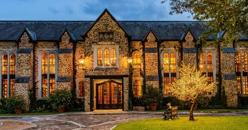 Gretchen Huizinga Dinner & Lecture