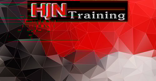 HJN Training Graduation Class of 2023