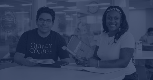 NSO Fall 2025 - Quincy