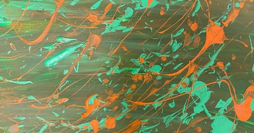 Art Show by Jordan Schilit - 1/8/22