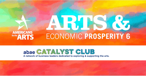 Catalyst Club Luncheon Aep