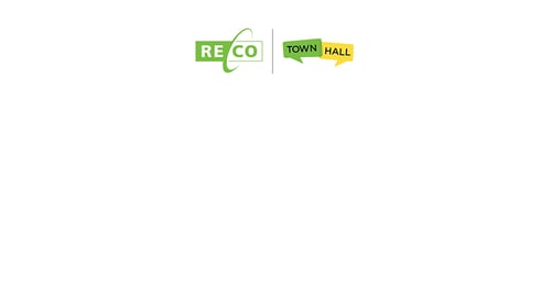 RECO Town Hall - Ottawa