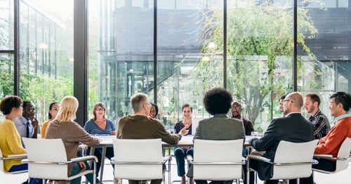 ESOP 101: The Basics of Employee Stock Ownership Plans